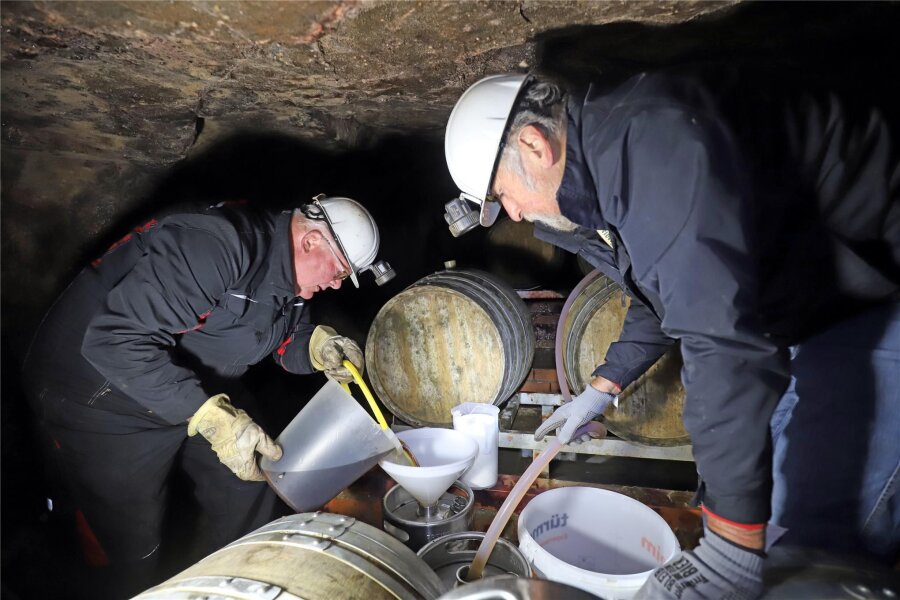 Nachrichten aus Freiberg