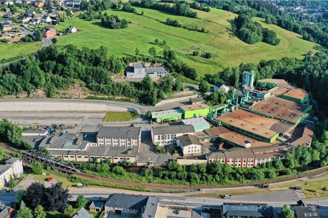 Eisenwerk Erla: Eigensanierung soll Standort und Belegschaft sichern