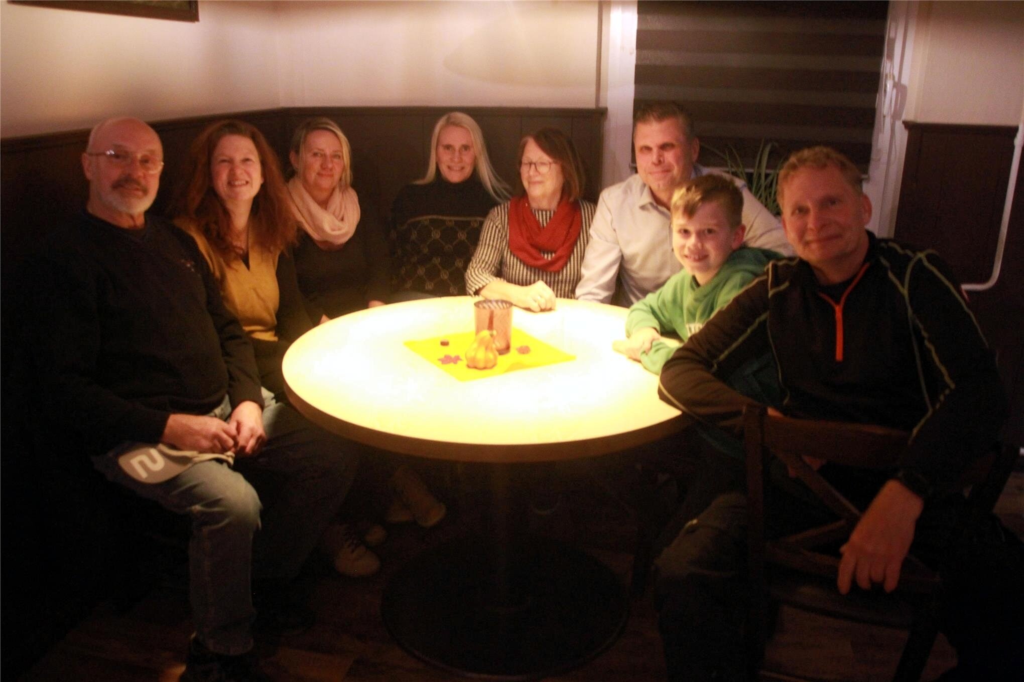 Elsterberger Weihnachtsmarkt startet am Donnerstag mit dem Ansingen