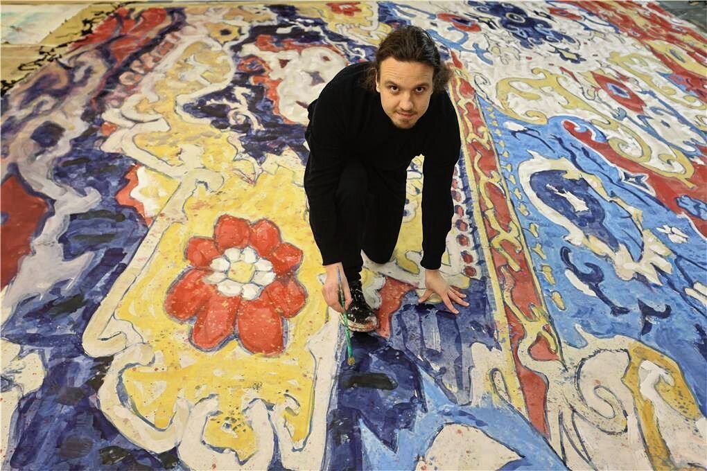 Erfolgsgeschichten: Wie Salvatore van den Busken und Anis Ezzine ihre ...