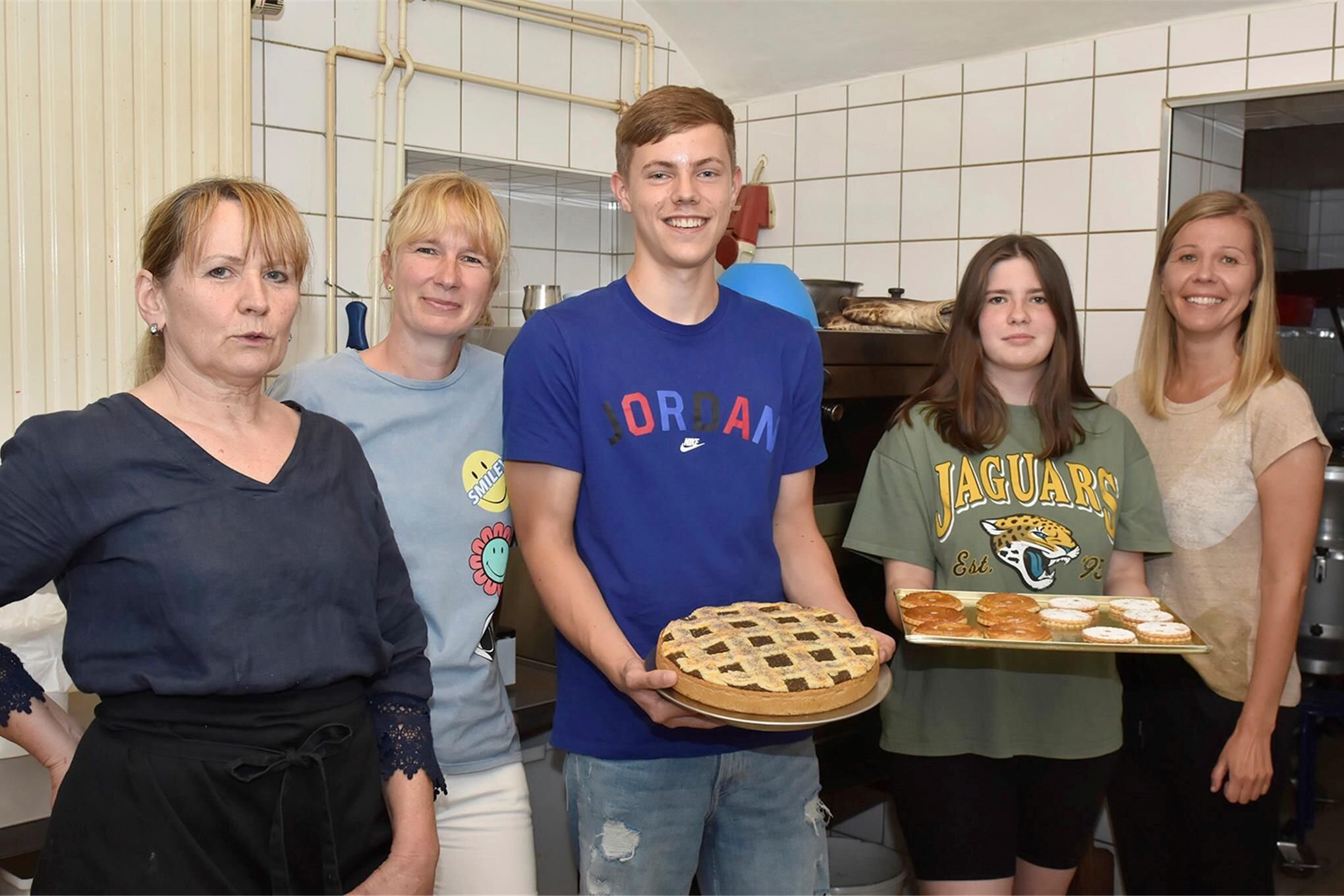 Erster Jahrgang der Evangelischen Oberschule in Bad Elster: Jetzt ...