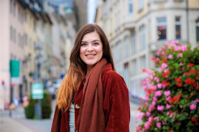 Erzgebirgsphilharmonie musiziert in Ringerhalle