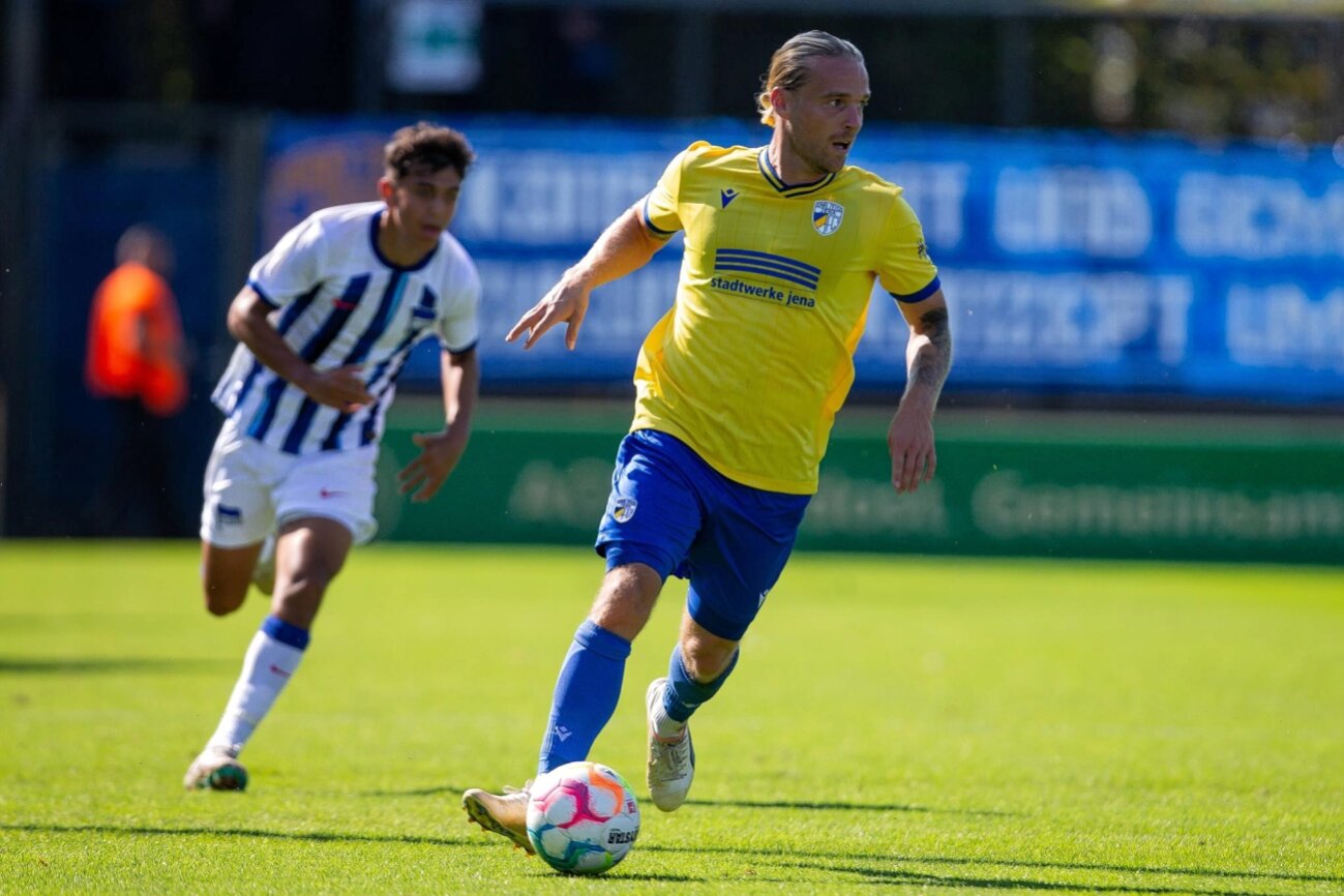 Ex-Spieler Nils Butzen über den FSV Zwickau: „Es war zu spüren, dass ...