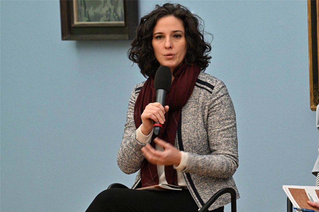 Expressionismus und starke Frauen: Was die Kunstsammlungen Chemnitz ...