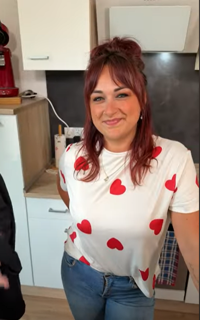 Facts zu Maddi und wo sie schon überall zu sehen war