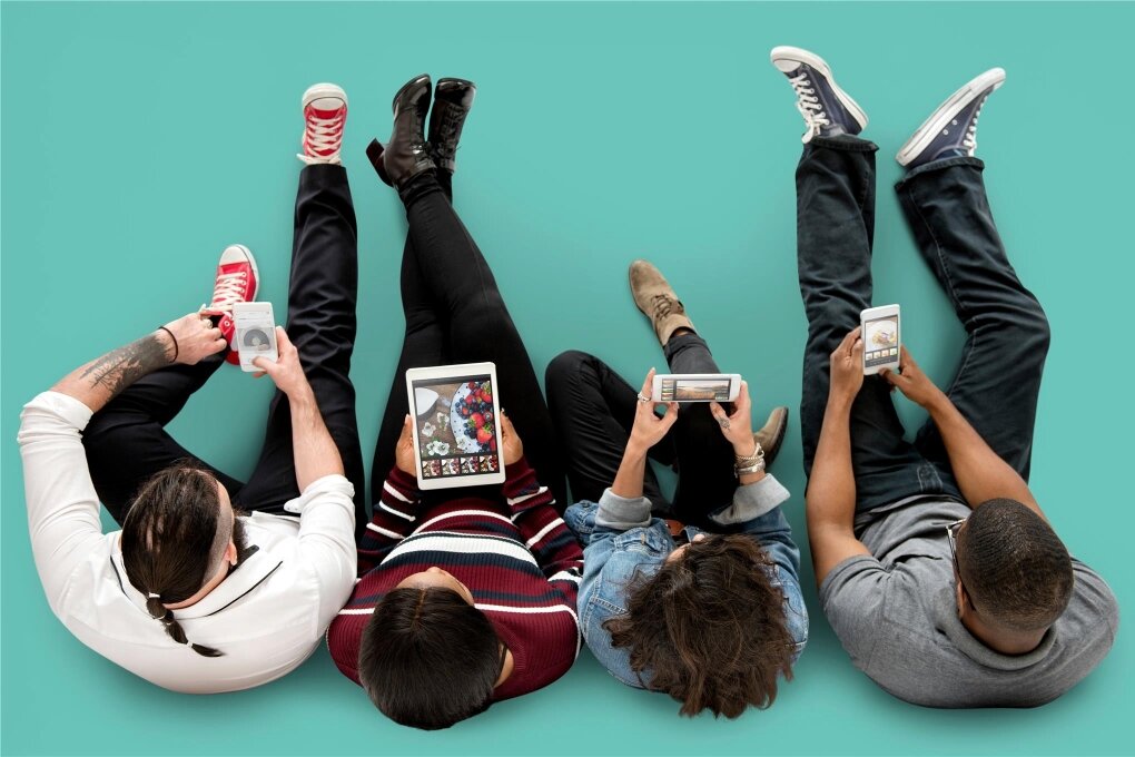 Faule Generation Z? "Wir wissen ja gar nicht, ob die Älteren früher wirklich so fleißig waren"