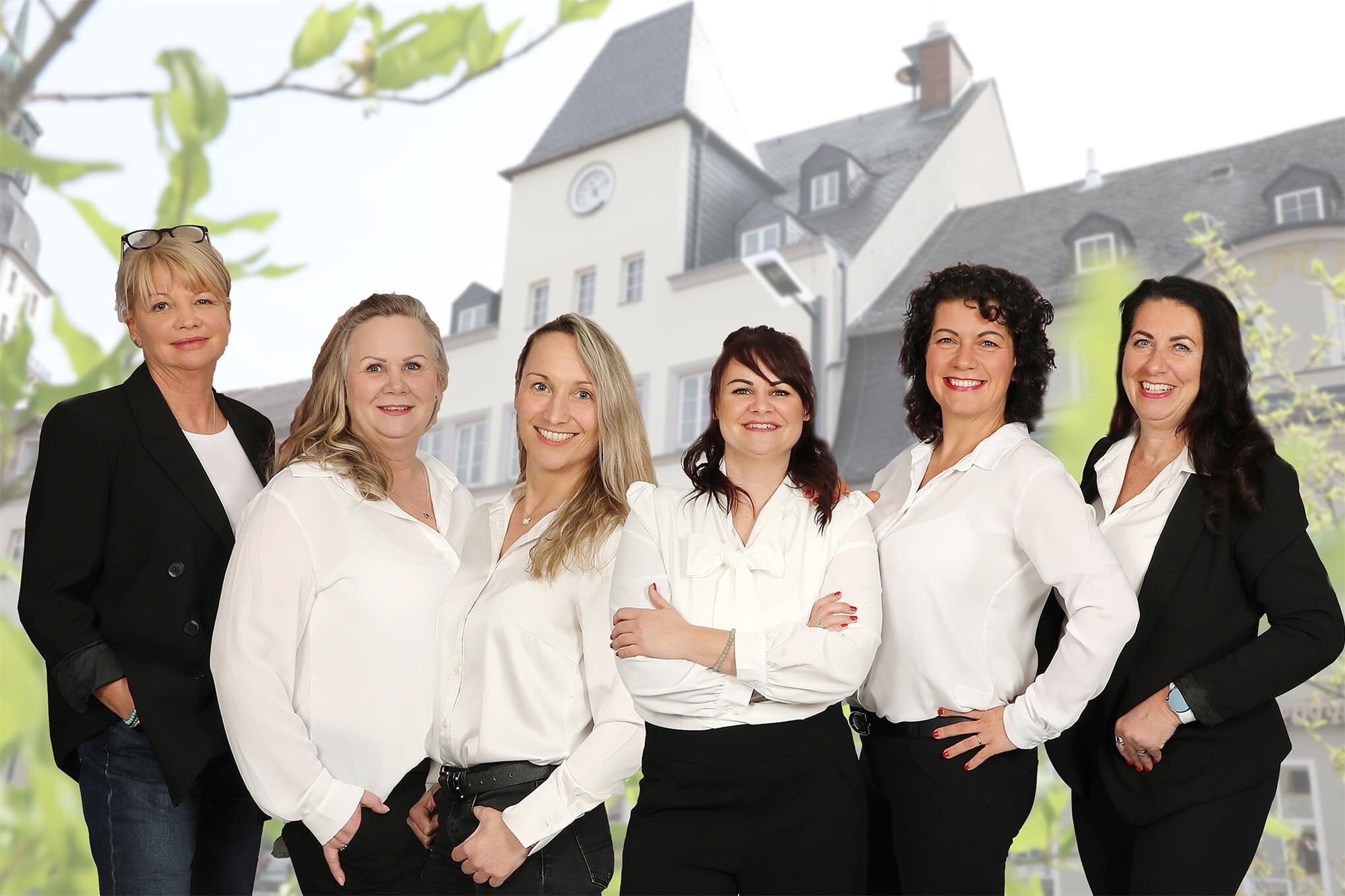 Frankenberg: Bündnis Sahra Wagenknecht mit vier Frauen neu im Stadtrat