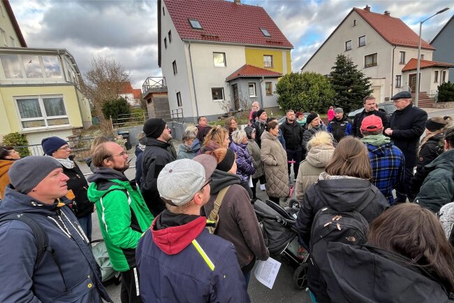 Freiberg: Kita-Verein im Clinch mit der Stadtverwaltung