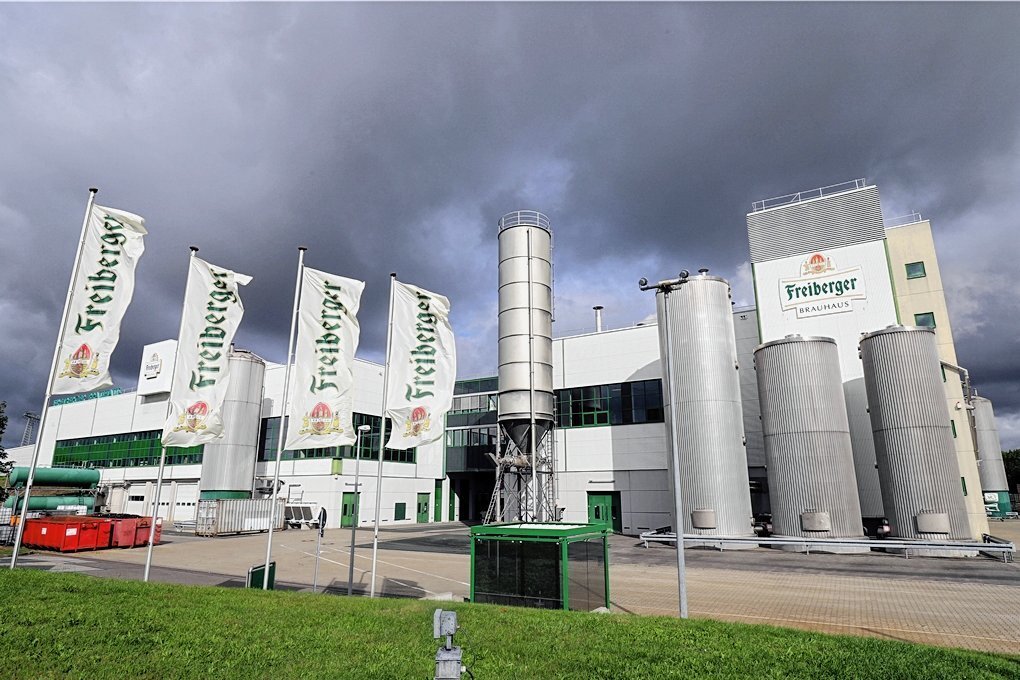 Freiberger Bier wird bald teurer