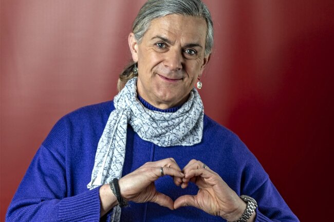 Freiberger trans Frau: „Die FDP ist nicht mehr meine politische Heimat“