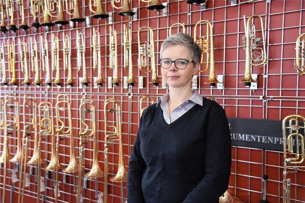 Freistaat macht sich mit Antrag im Bundesrat für vogtländische Instrumentenbauer stark