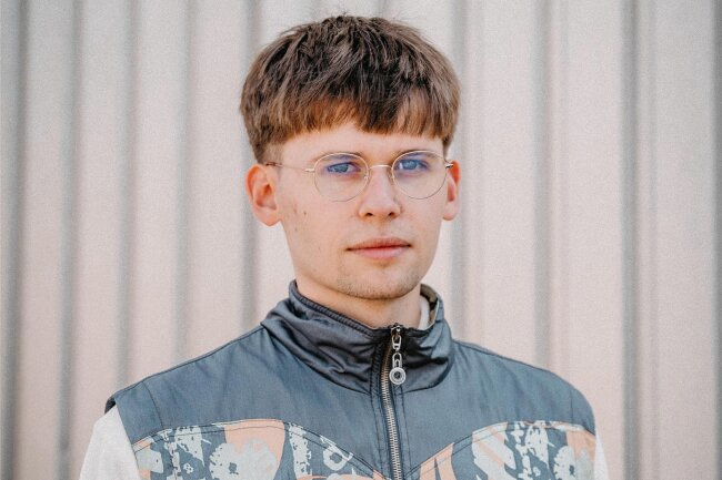 "Fridays for Future" in Zwickau: Aktivist Jakob Springfeld über Hass ...