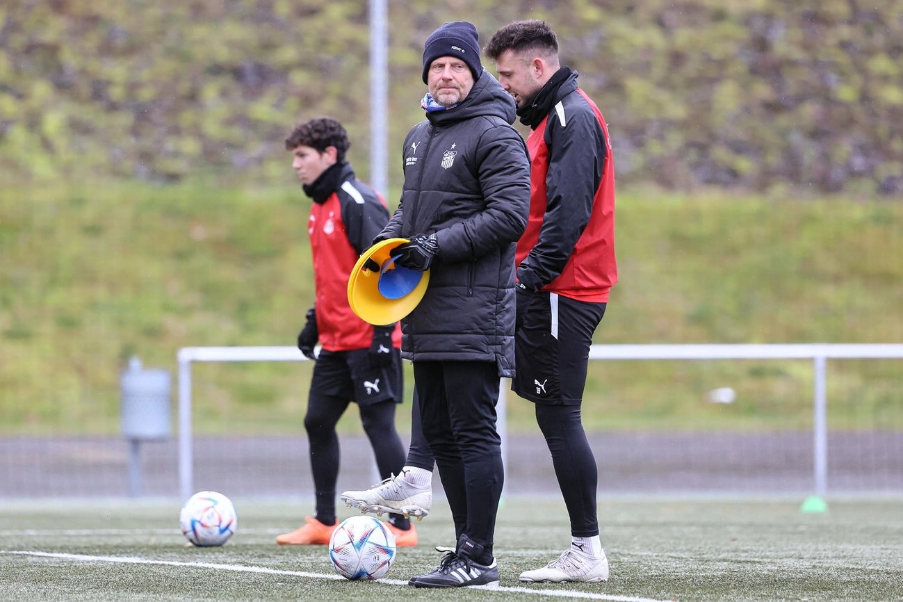 FSV Zwickau: Die Baustellen nach der Hinrunde und die Mutmacher für die ...