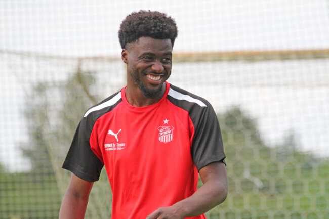 FSV Zwickau stockt den Kader weiter auf