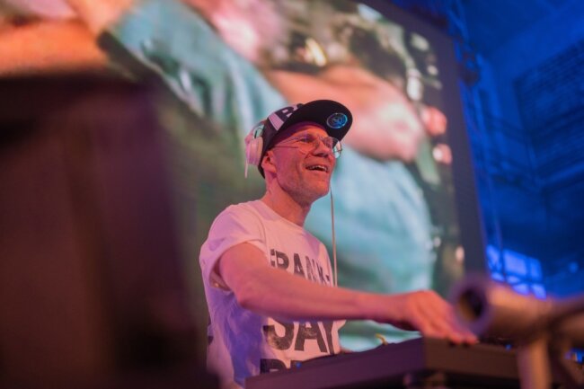 Für diese Kult-Disko in Chemnitz gibt es nur noch Restkarten