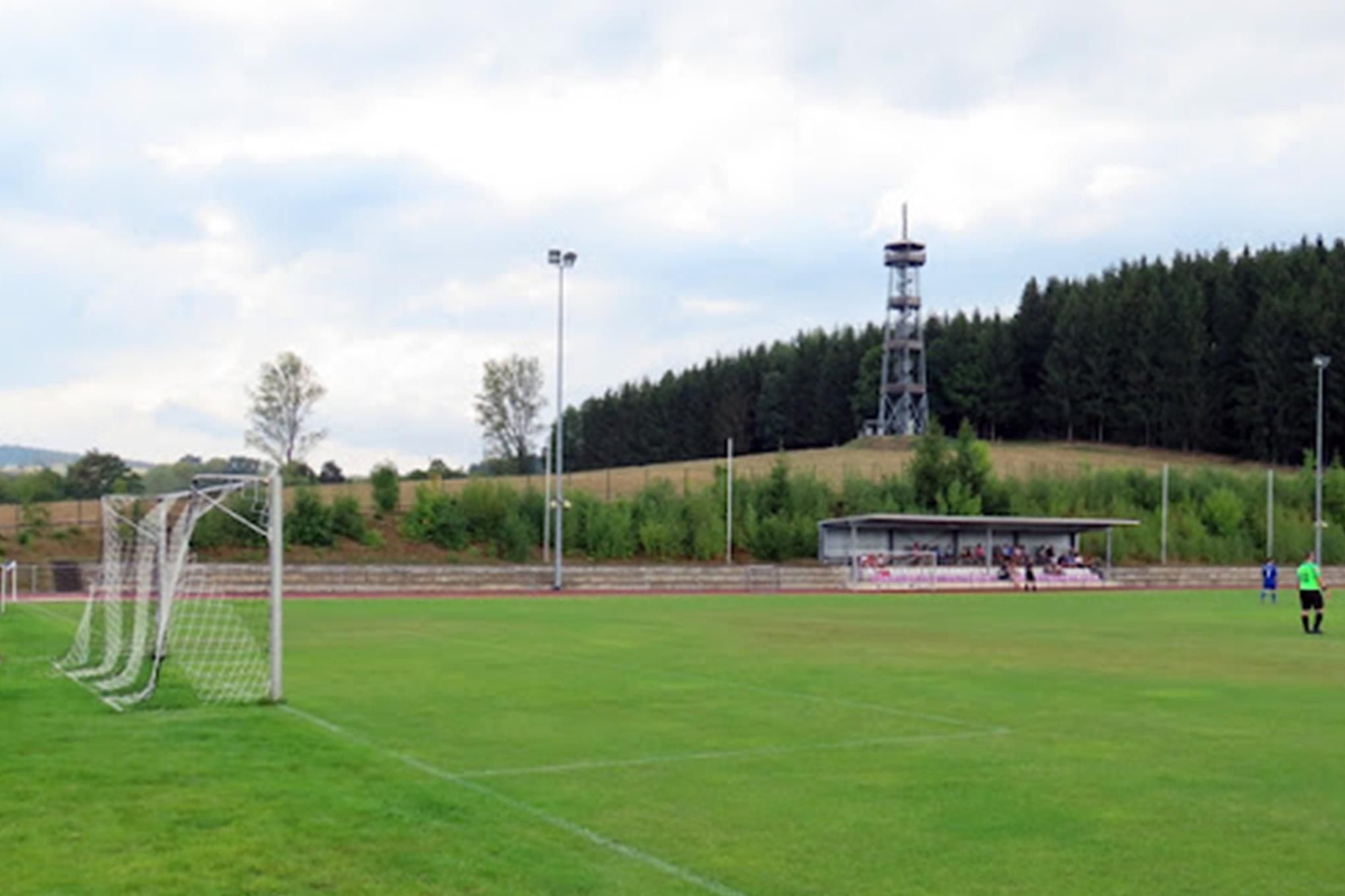 Fußball: Gelenauer B-Junioren holen den Kreispokal