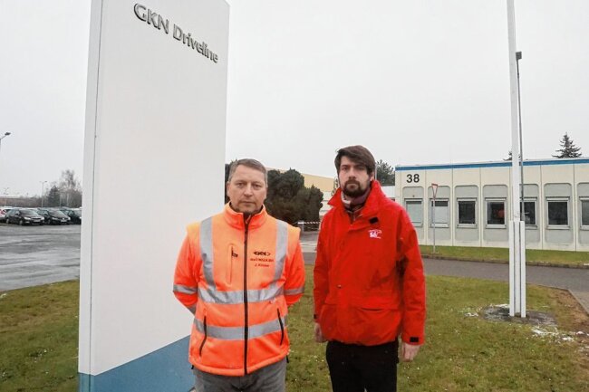 Gelenkwellenwerk Mosel: Suche nach gleich gut bezahlter Arbeit wird schwer