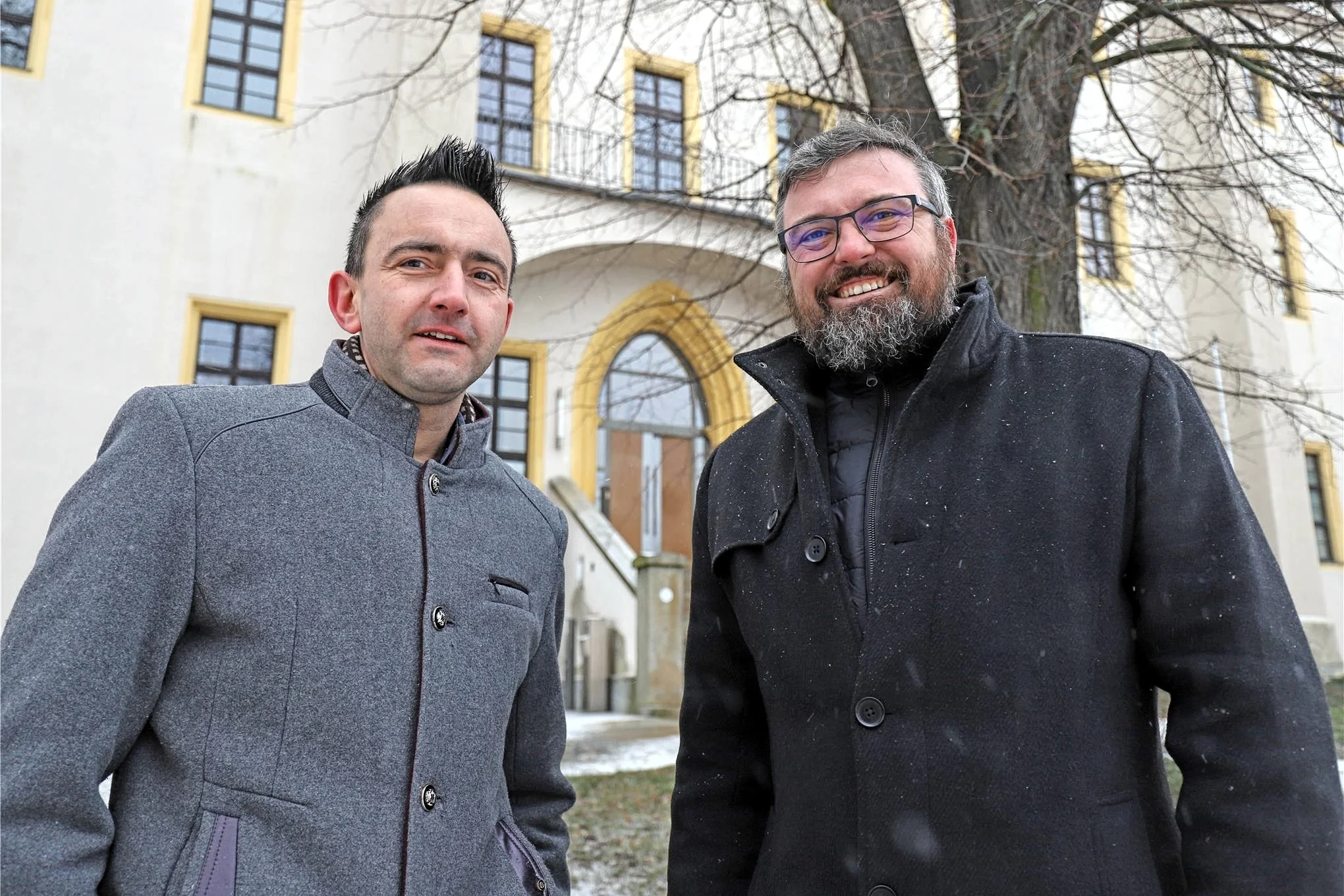 Gerichtstermin verschoben: Was wird aus dem Hochwasserrückhaltebecken ...