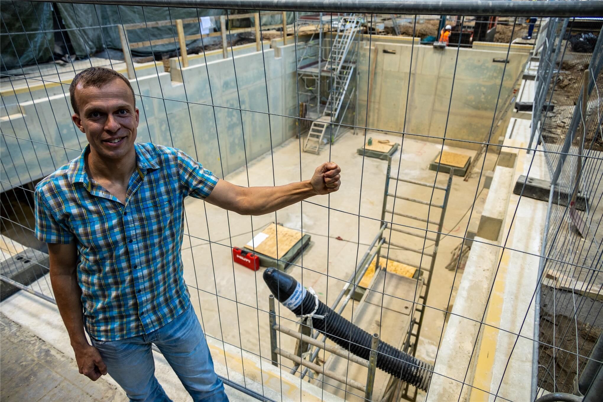 Gute Nachricht aus dem Erzgebirge: Meleghy investiert in Bernsbach ...