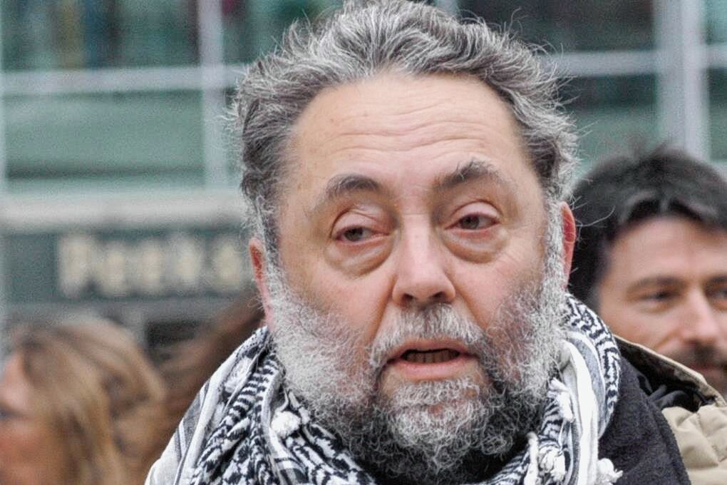 Hans-Jochen Vogel: Erinnerungen an Mitbegründer des Chemnitzer ...