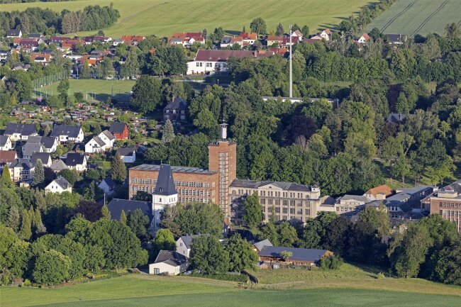 Hohenstein-Ernstthal: „Ein Goldfisch muss es sein“