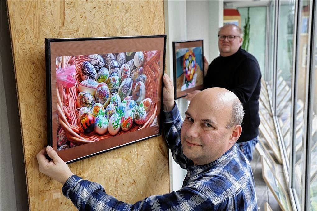Hohenstein-Ernstthal: Fotoimpressionen zeigen Motive aus dem Depot Pohl ...