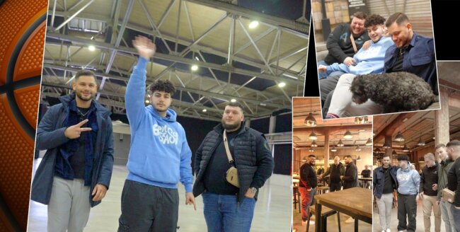 Influencer gegen Niners: Diese Stars kommen zum Creator-Allstars ...