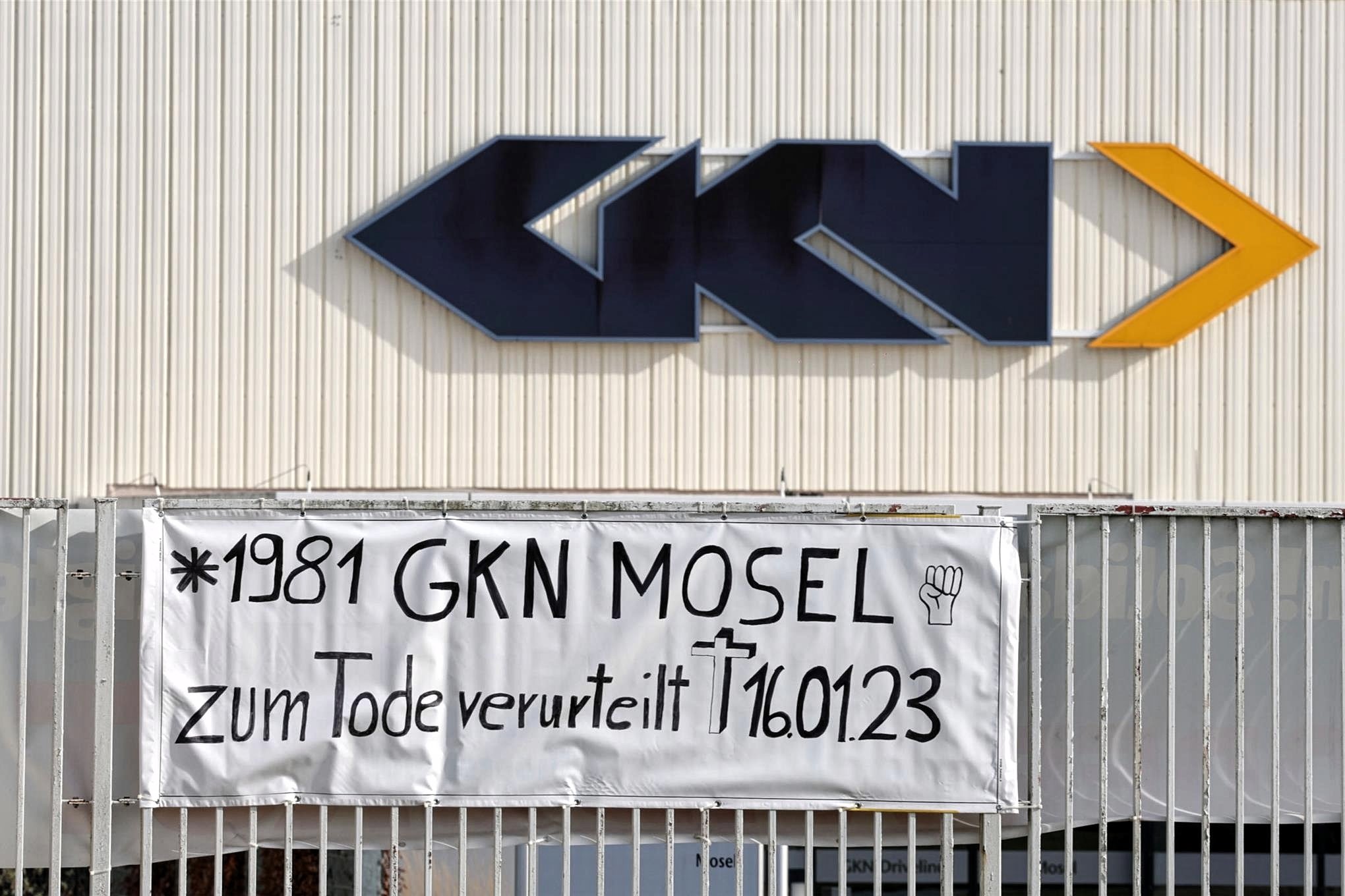 Investorensuche: Entscheidet sich jetzt die Zukunft der Beschäftigten ...