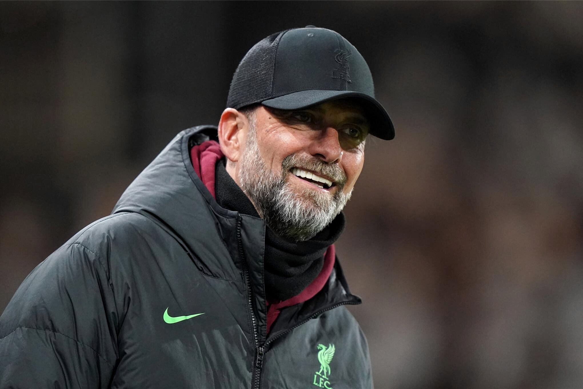 Jürgen Klopp verlässt den FC Liverpool: Einem sehr guten Sportwagen ...