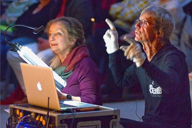 Kantoren-Wechsel in Falkenstein: Wer wird der neue Kirchenmusiker sein?