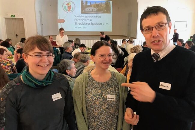 Kita in Bräunsdorf erhält Rückenwind