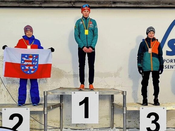 Klingenthaler auf diversen Bühnen erfolgreich | Freie Presse - Oberes ...