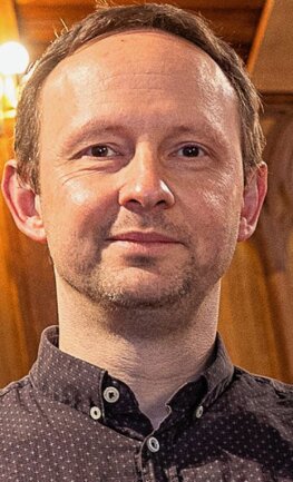 KMD Ulrich Meier verlässt Auerbach