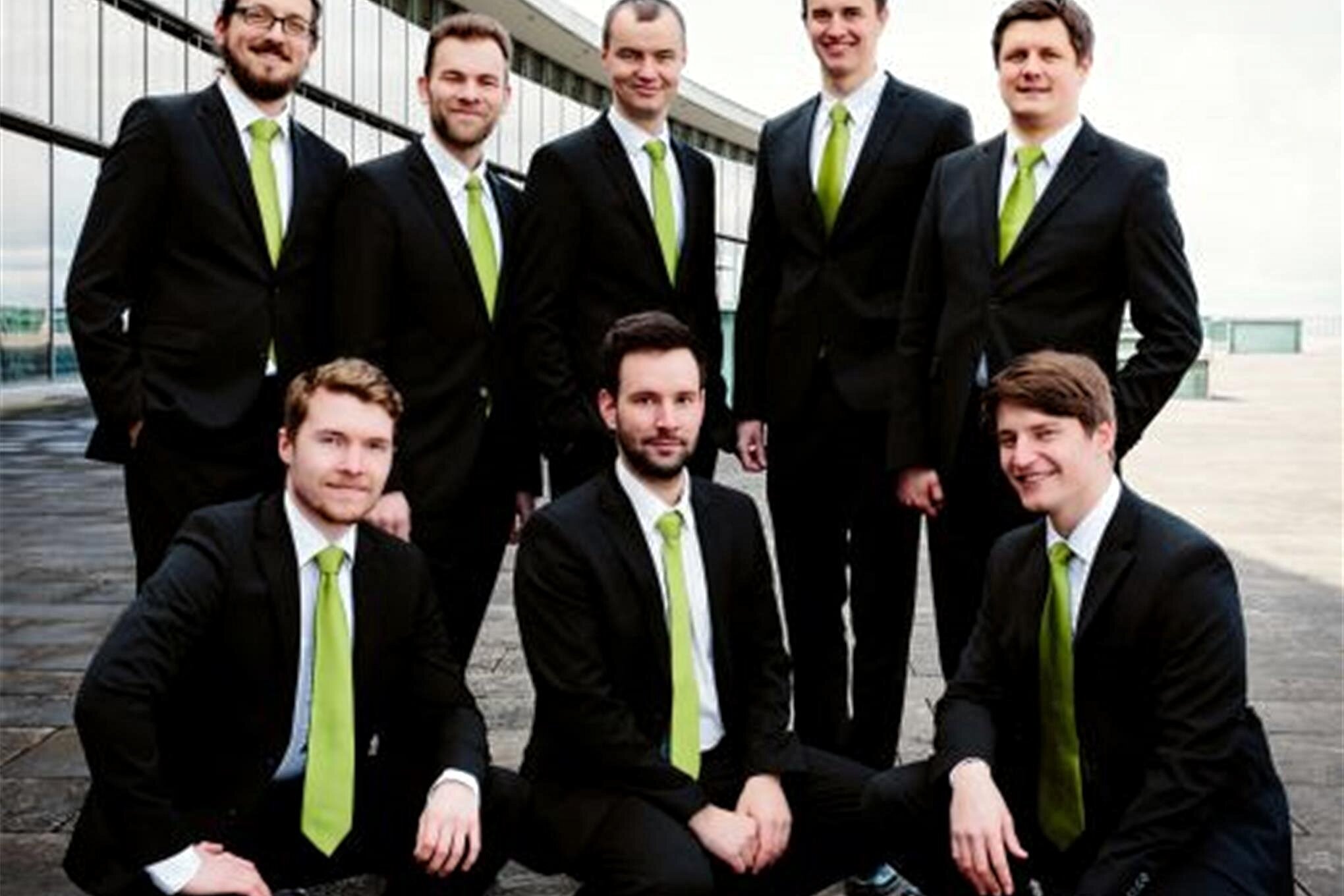 Konzerte am ersten Advent in Annaberg und Jöhstadt