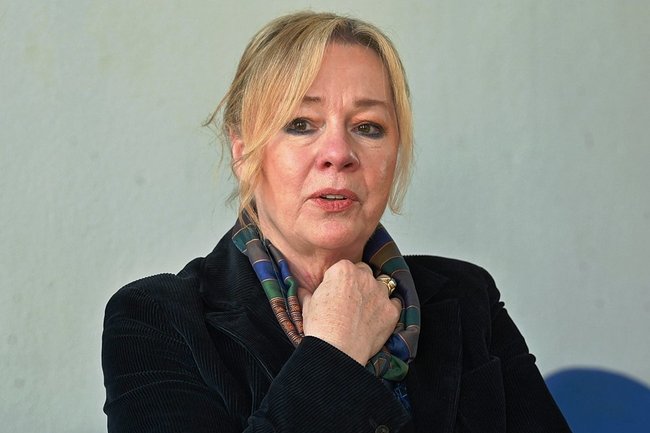 Künftige Sozial- und Kulturbürgermeisterin Ruscheinsky: "Ein ...