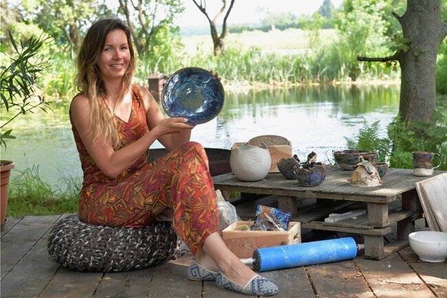 "Kunst sei Dank": Die Aktion boomt, der Countdown läuft