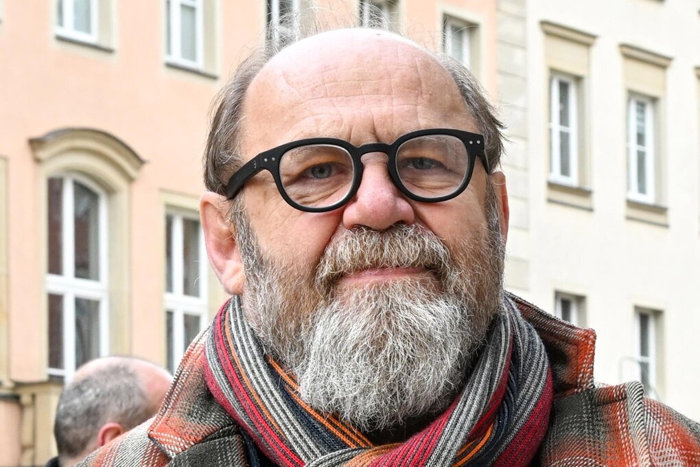 Kunst- und Skulpturenweg Purple Path erhält zwei neue Skulpturen in Lößnitz und Lichtenstein