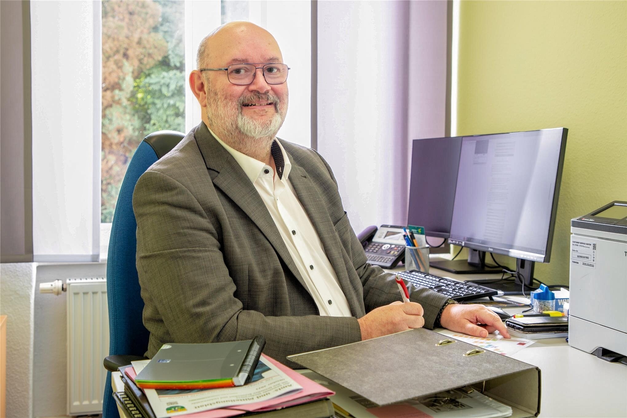 Kurfürst August, Kirchenmusiker, Augustusburger: Der neue Kämmerer von ...