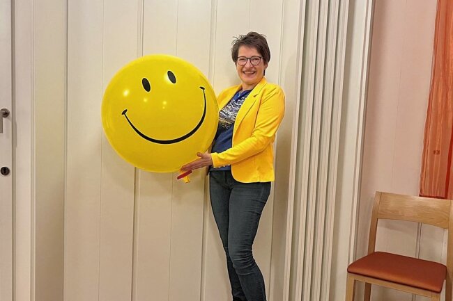 Lachen ist die beste Medizin: Lachyoga in Freiberg