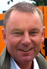 Leichtathletik: Trauer um Alexander Thieme