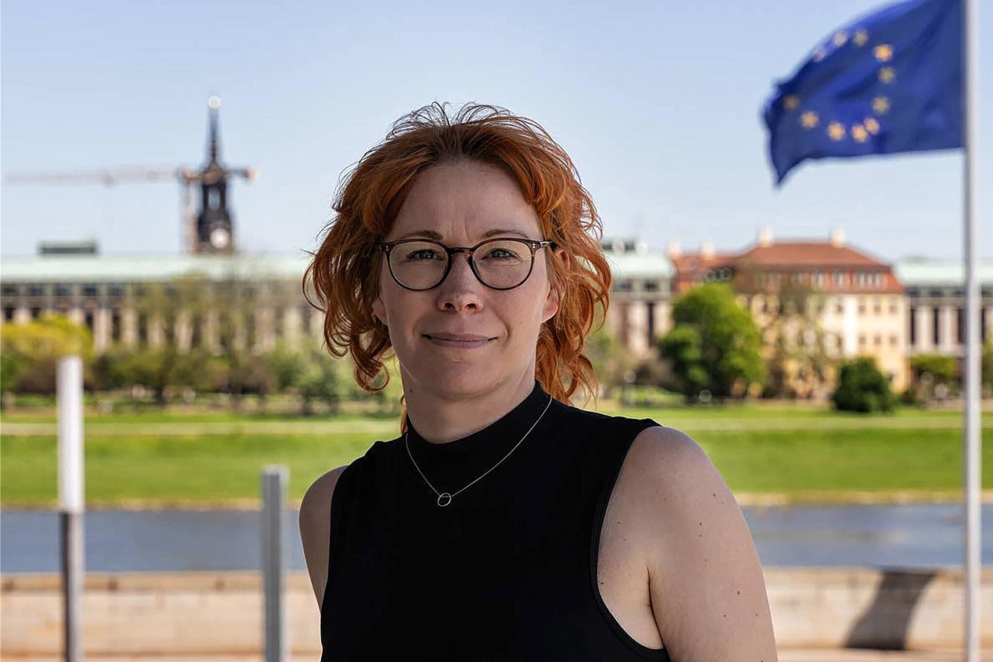 Linke in Mittelsachsen stellt ihre Kandidaten auf