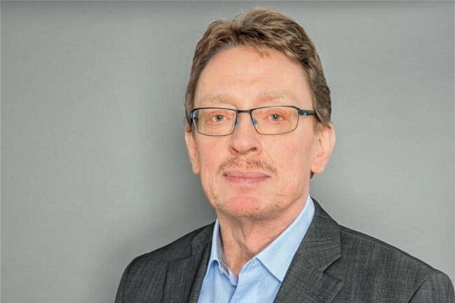 Linke nominiert Henry Ruß für OB-Wahl in Reichenbach