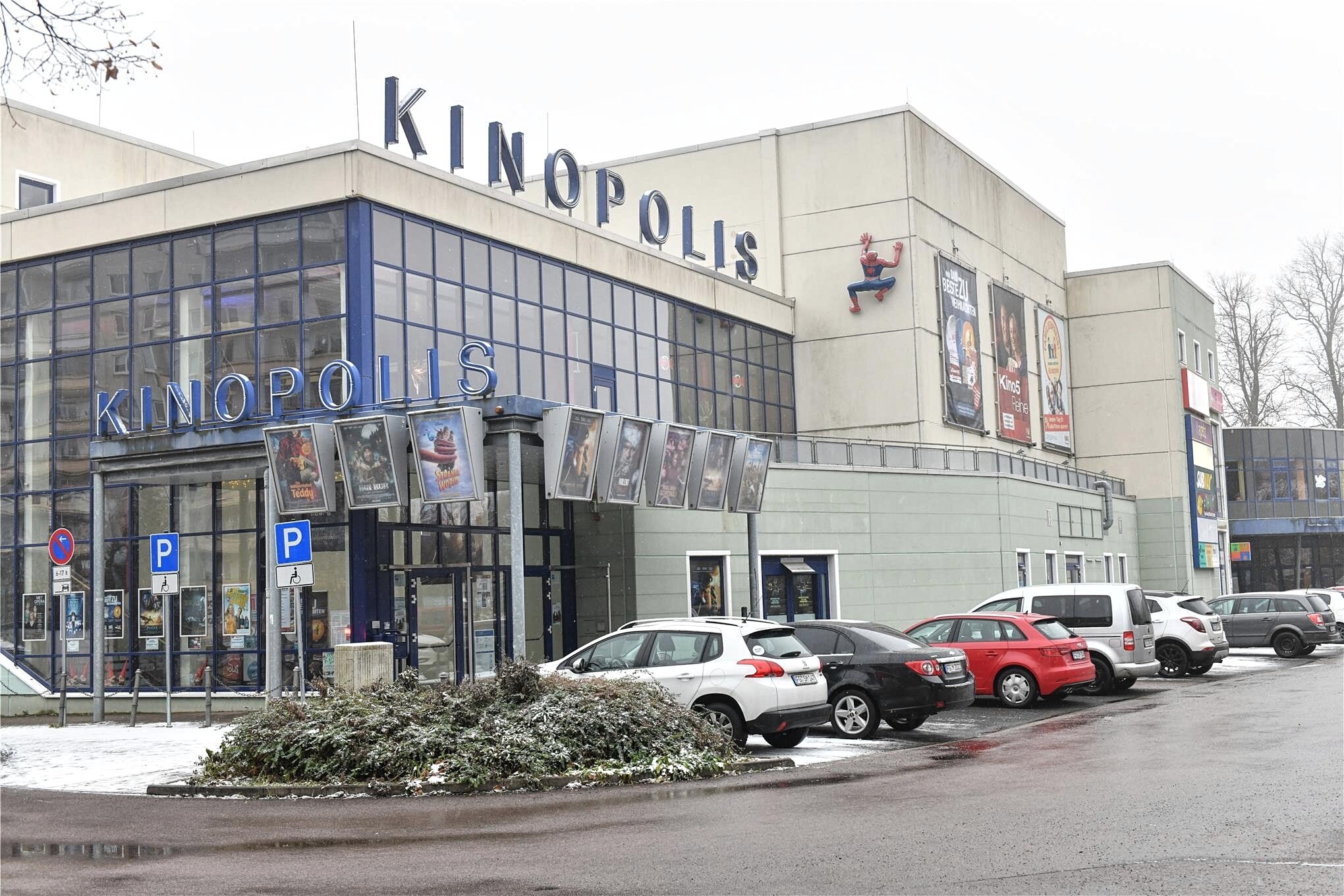 Live aus New York: Kinopolis Freiberg bringt Verdis Meisterwerk ins Kino