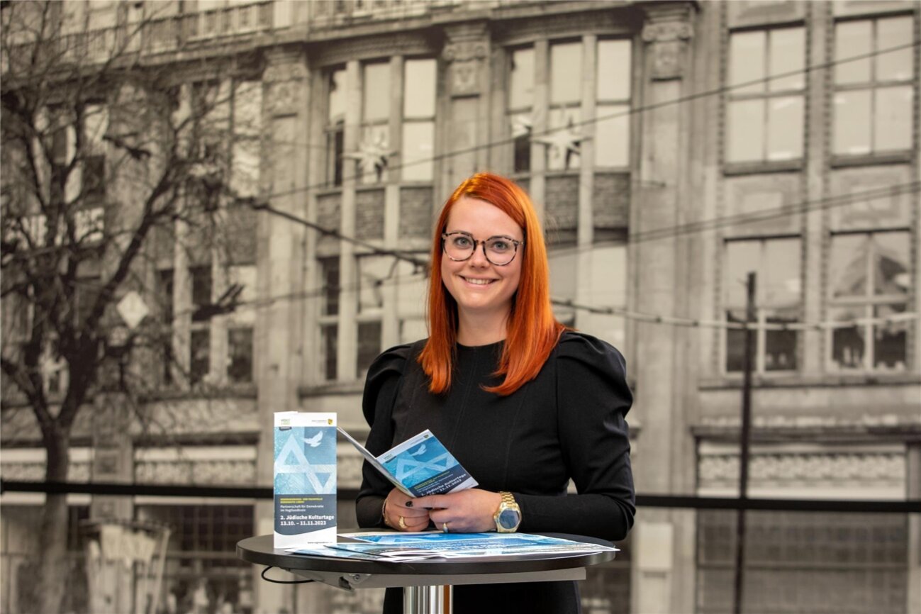 Mehr Teilnehmer und mehr Veranstaltungen: Jüdische Kulturtage finden ...