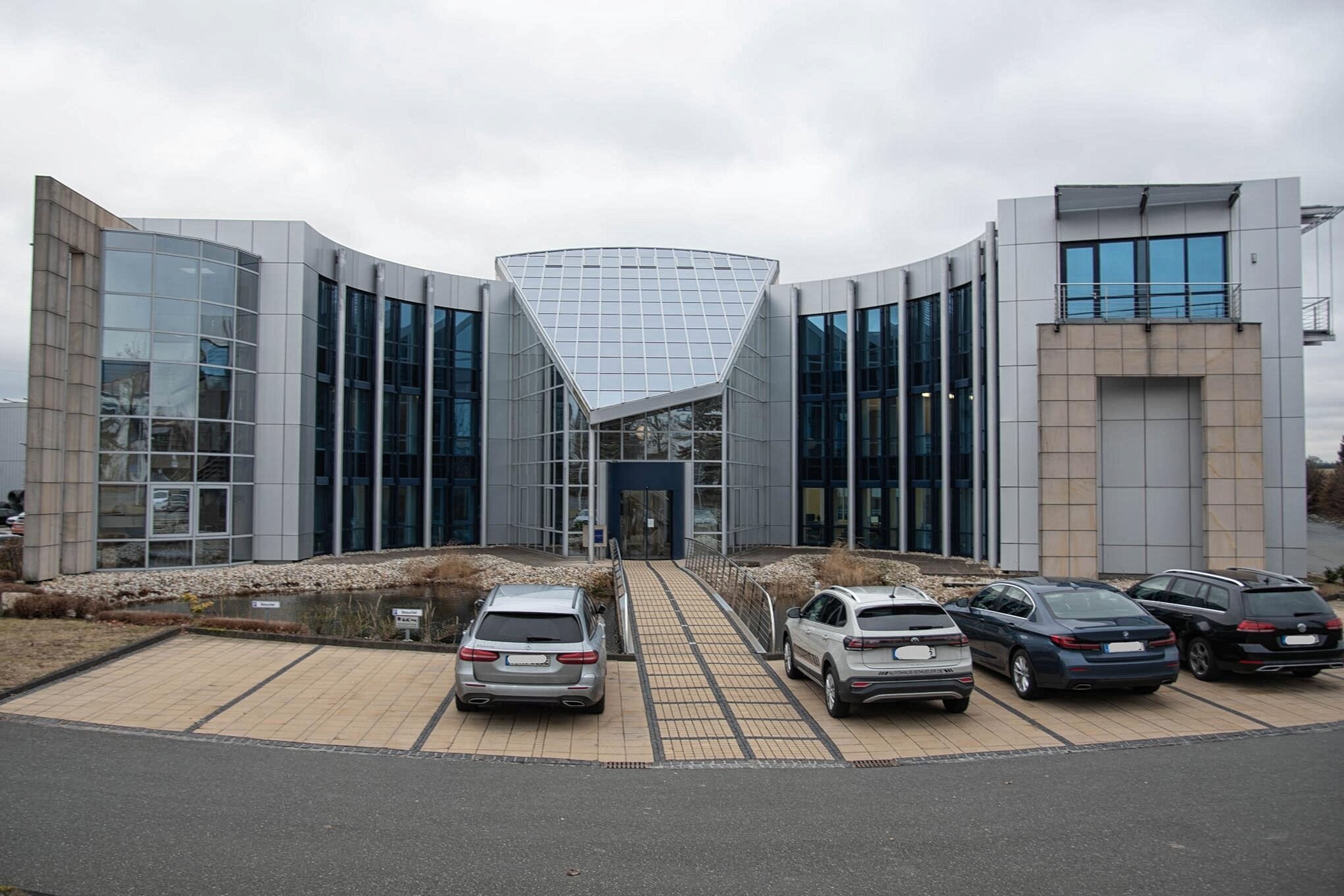 Meiser Vogtland: Was der Kauf des Werks in Tschechien für den Standort ...