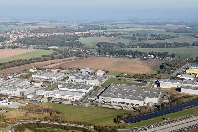 Metawerk treibt Projekt in Meerane voran: Neues Baufeld mit einer ...