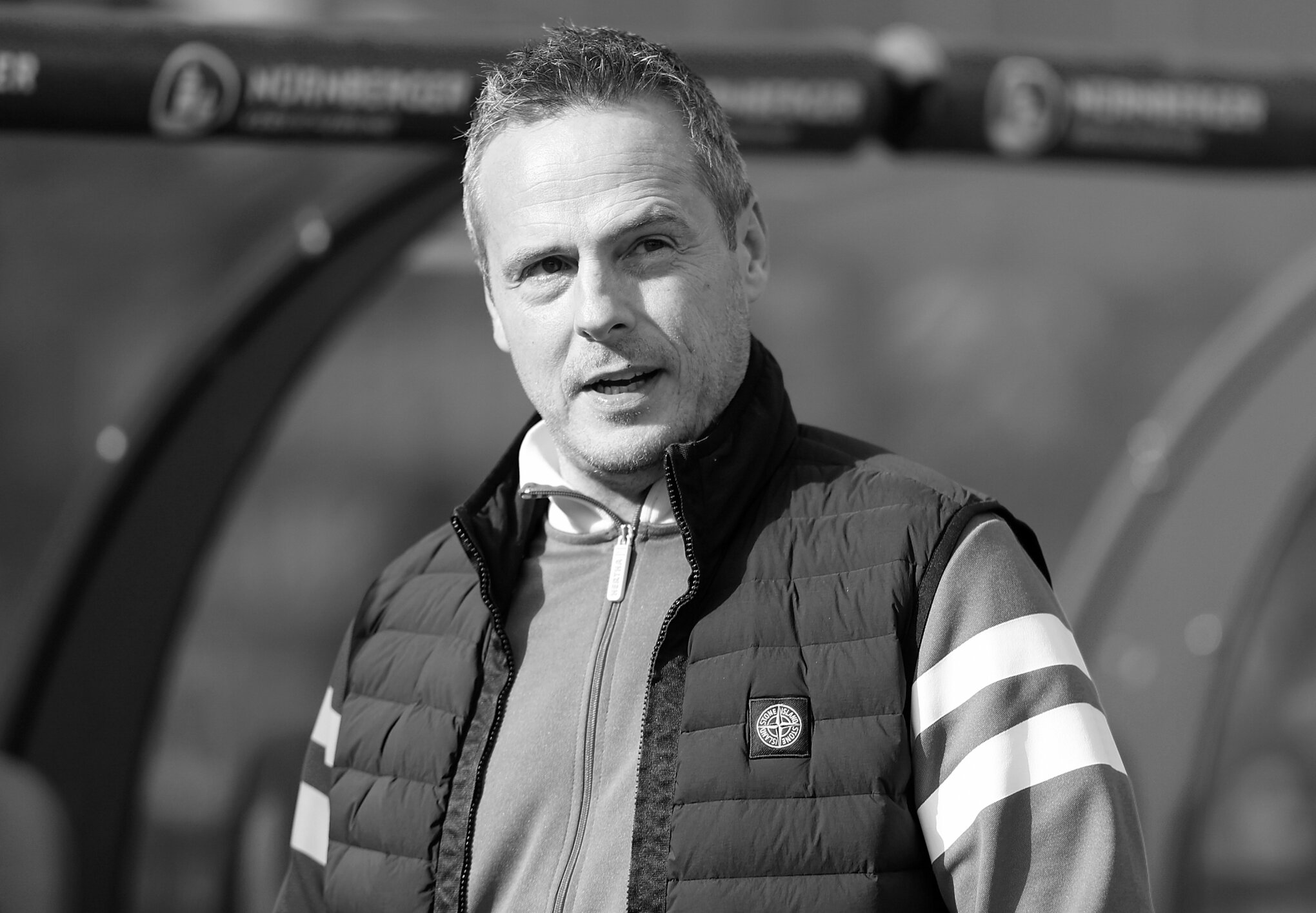 Mit der Hertha im Herzen - ein Nachruf auf Kay Bernstein, geboren im ...