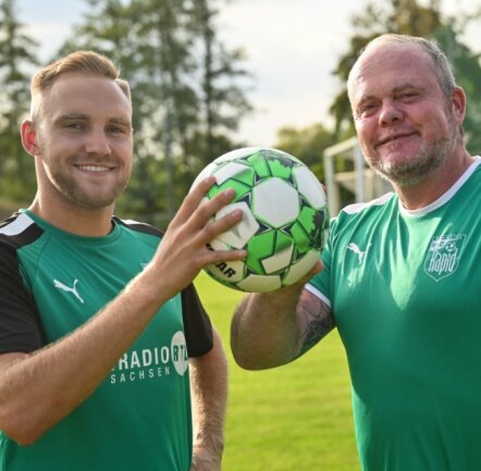 Mit erfahrenem Neuzugang ins Derby