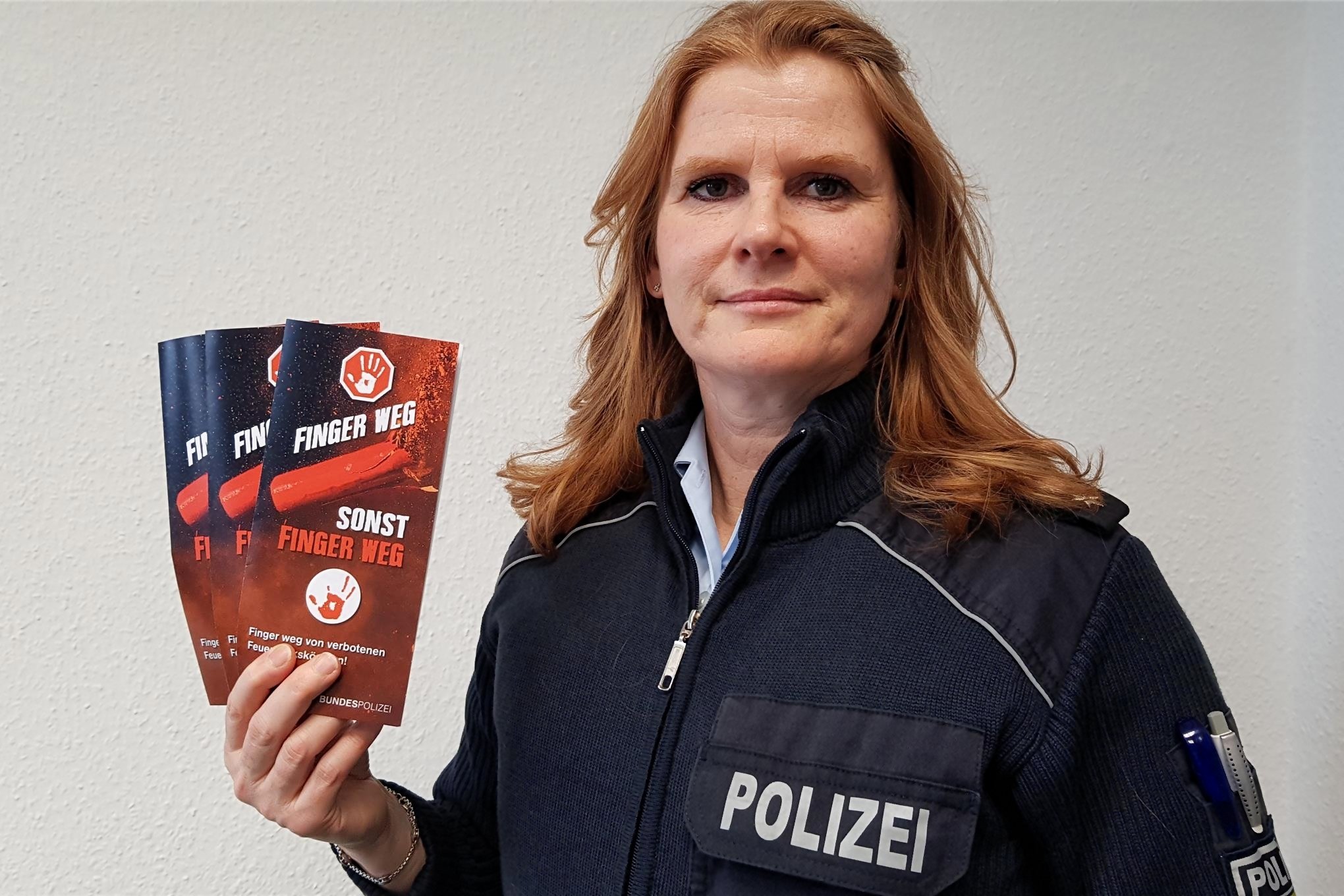 Mit Schockmomenten im Klassenzimmer: Diese Frau will Jugendliche vor ...