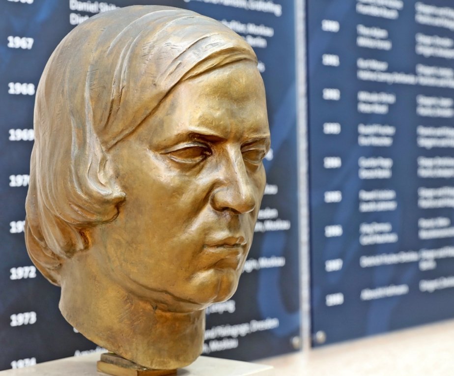 Mobbing oder Syphilis: Was trieb Robert Schumann in den Tod?